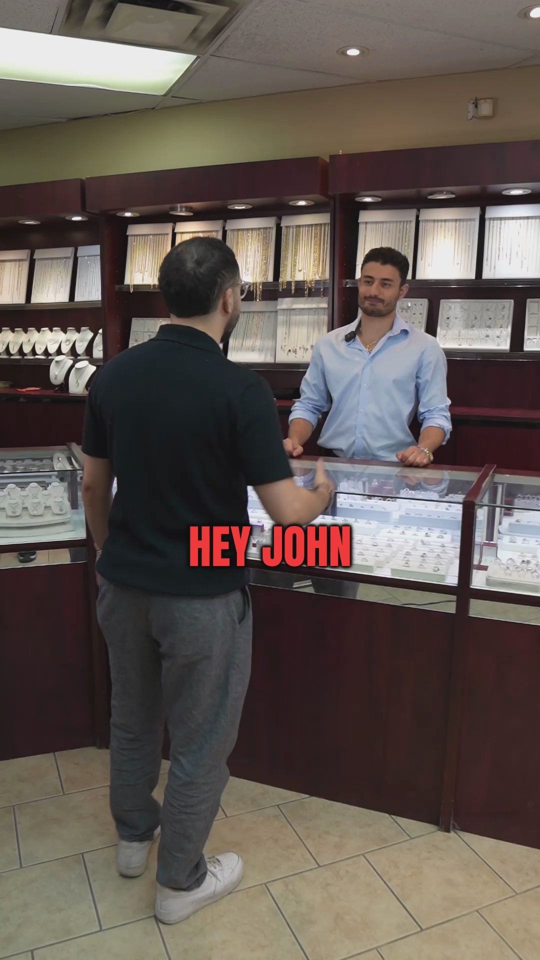 Men's Jewelry – Bijouterie-Panthère